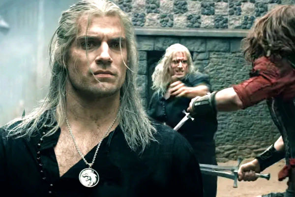 Unveiling Henry Cavill's Remarkable Swordsmanship: Defying Expectations ... Unveiling Henry Cavill's Remarkable Swordsmanship: Defying Expectations ...