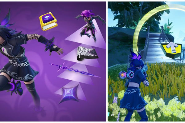 Unleashing Epic Adventures: Master the Vikora Level Up Quest Pack in ...