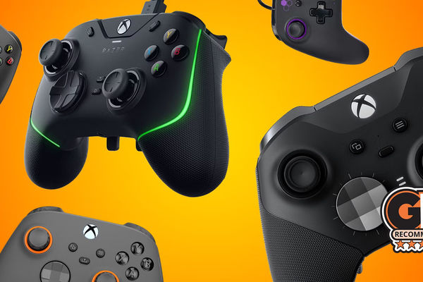 Cracking the Code: Unveiling the Ultimate Xbox Controllers for ...
