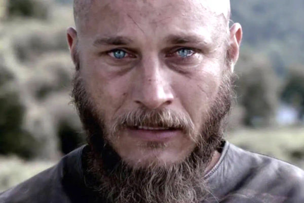 Unveiling Truths: Medieval Arms Expert Exposes Vikings' 800-Year ... Unveiling Truths: Medieval Arms Expert Exposes Vikings' 800-Year ...