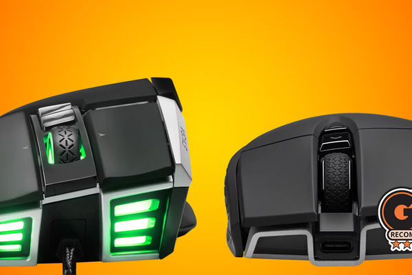 The Ultimate Showdown: Wired vs Wireless Mouse - Unveiling the Best ... The Ultimate Showdown: Wired vs Wireless Mouse - Unveiling the Best ...