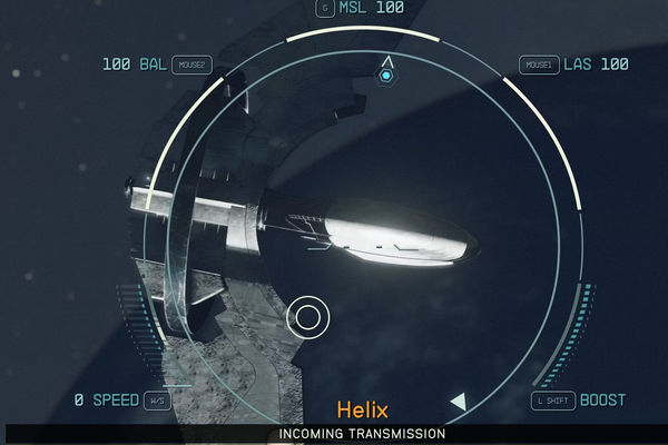 Unveiling the Mysteries of Starfield: A Comprehensive Starborn Walkthrough Unveiling the Mysteries of Starfield: A Comprehensive Starborn Walkthrough
