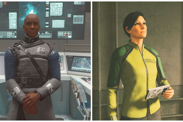 Unveiling the Secrets: Complete Starfield Deep Cover Walkthrough Unveiling the Secrets: Complete Starfield Deep Cover Walkthrough