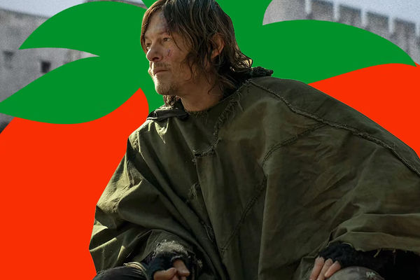 The Walking Deads Daryl Dixon Shatters Records Achieving Rotten