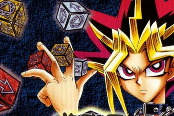Reignite The Duel How Yu Gi Ohs First Spinoff Revitalized Its Legendary Roots