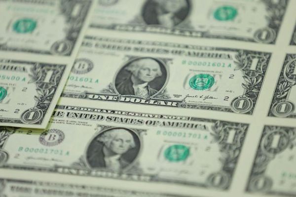 Panic Alert: The Financial Apocalypse Awaits Washington