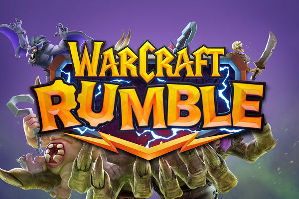 Unleashing Epic Adventures: A Closer Look into Warcraft Rumble's ... Unleashing Epic Adventures: A Closer Look into Warcraft Rumble's ...