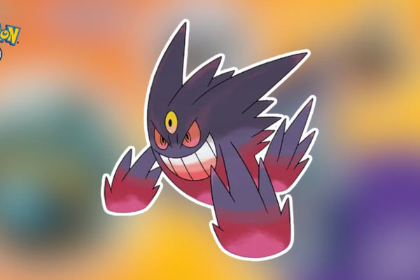 The Ultimate Mega Gengar Raid Guide: Unleash its Shiny Form, Dominant ...
