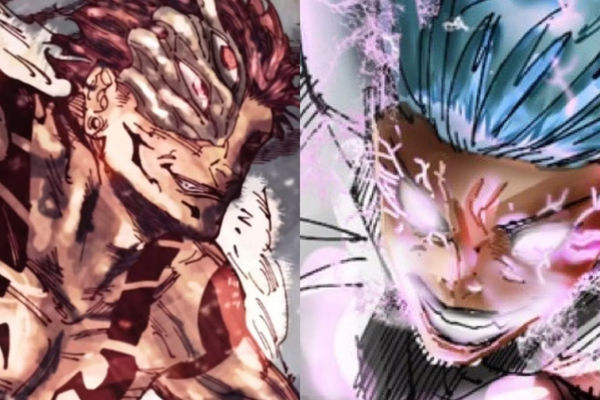 The Ultimate Guide To Jujutsu Kaisens Elite Special Grade Sorcerers