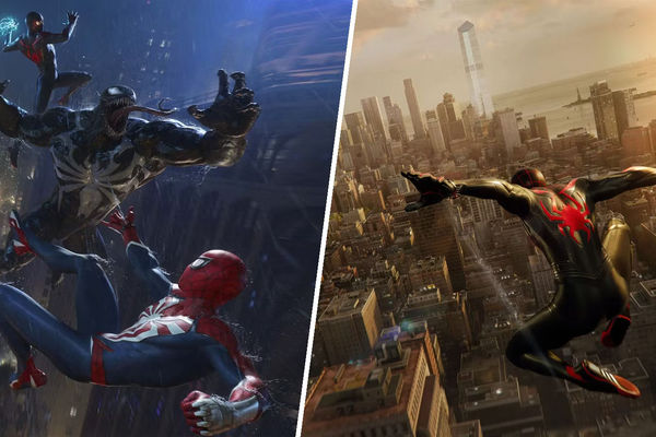 Marvel's Spider-Man 2: Unveiling Exclusive Multiplayer Features and ...