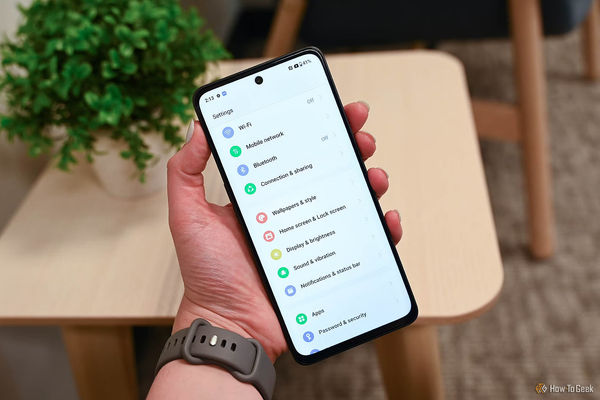 Unlock the Hidden Power: Discover Android Device's Serial Number