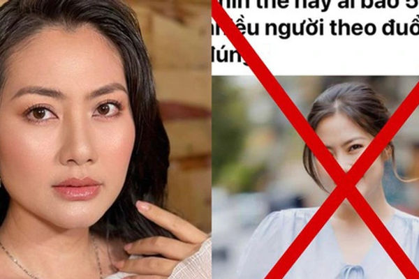 Ngọc Lan lên tiếng: Sự thật đằng sau những tin đồn đen tối