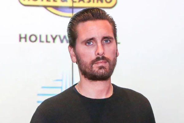 Scott Disick's Recent Accidents Pose Dual Back Problems, Possible ...