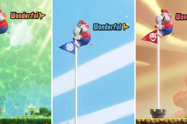 Super Mario Secrets Unveiled: Master Every Hidden Exit