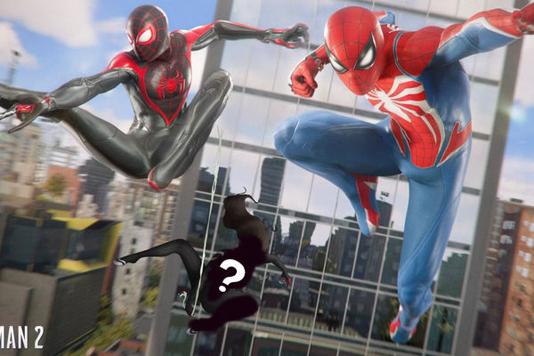 The Potential for Multiple Playable Characters in Spider-Man 3