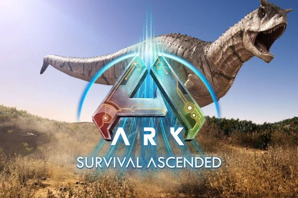 ARK Survival Ascended Unleashes Unparalleled Unreal Engine 5 Graphics on PC