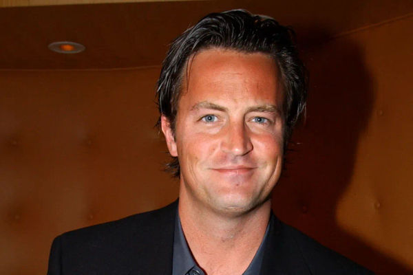 Matthew Perry's Unexpected Passing Leaves Family Devastated, Parents ... Matthew Perry's Unexpected Passing Leaves Family Devastated, Parents ...