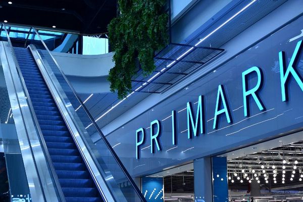 Primark's Digital Strategy Boosts Sales