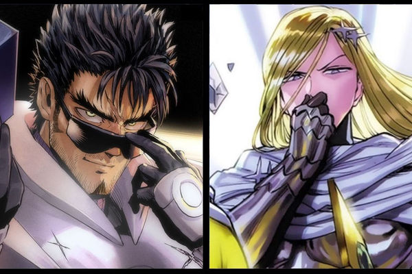 One Punch Man Chapter 196: Anticipated Plot Revelations