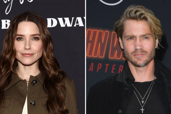 Sophia Bush Shares 'Toxic Relationship' Meme Amidst Chad Michael Murray ... Sophia Bush Shares 'Toxic Relationship' Meme Amidst Chad Michael Murray ...