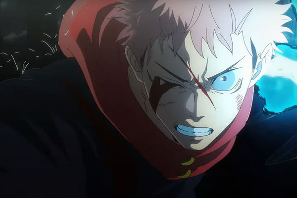 Unveiling Yujis Inherited Cursed Technique In Jujutsu Kaisen Chapter 244