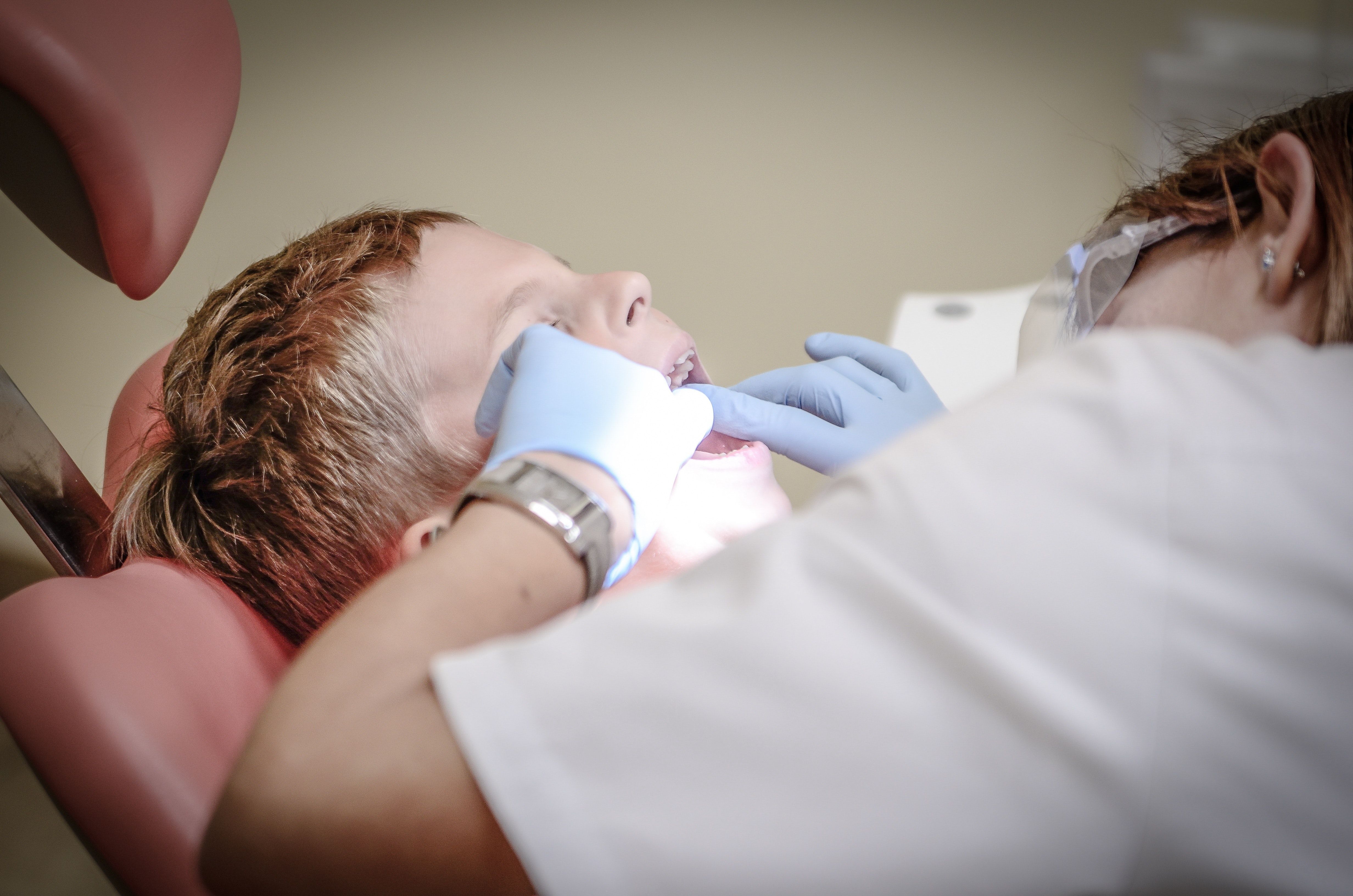 When How Often Should Your Child Have Dental Checkups 