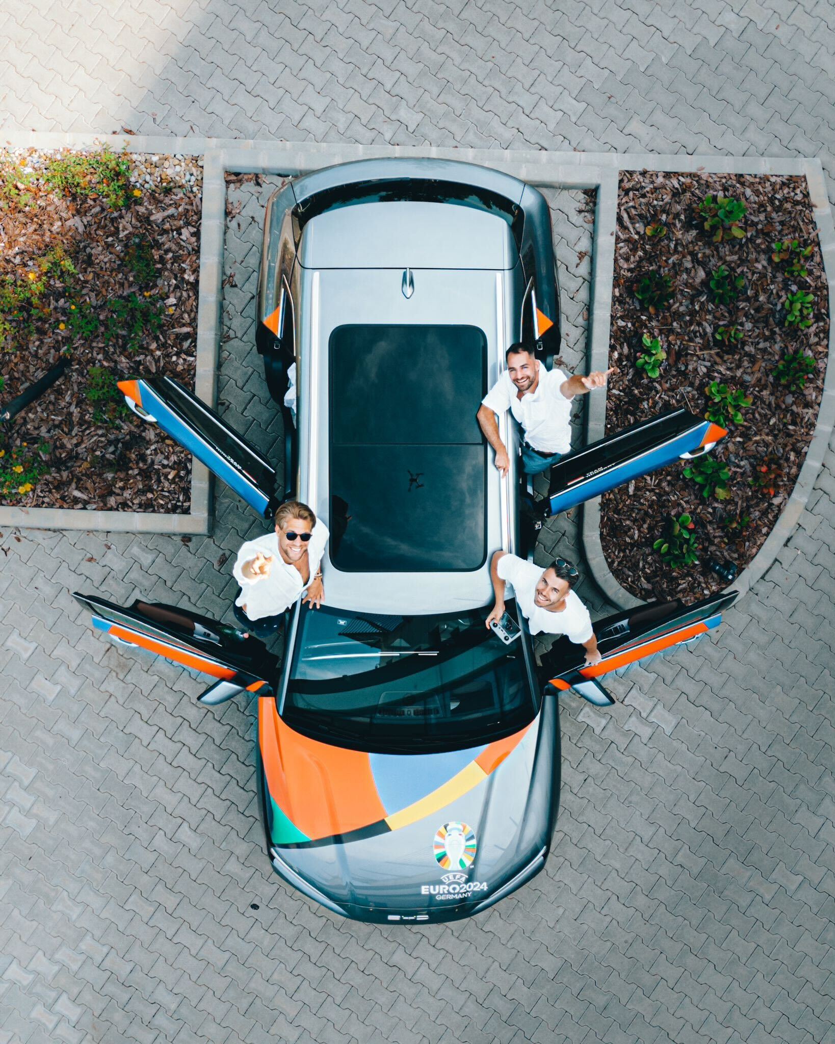 BYD Roadtrip - Influenszer és Talent menedzsment - Influenszer és ...