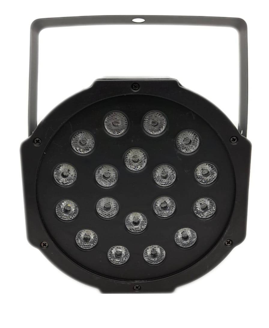 Parled Uv 18Ledx1W – NEWASIA