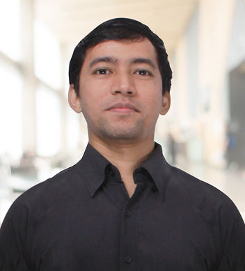 Hafid Syam