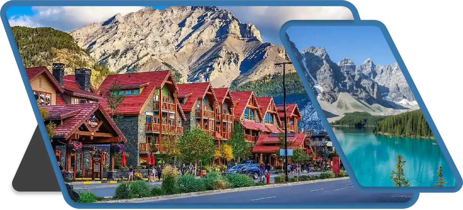 Alberta Car Shipping & Auto Transport | Professional Car Carriers