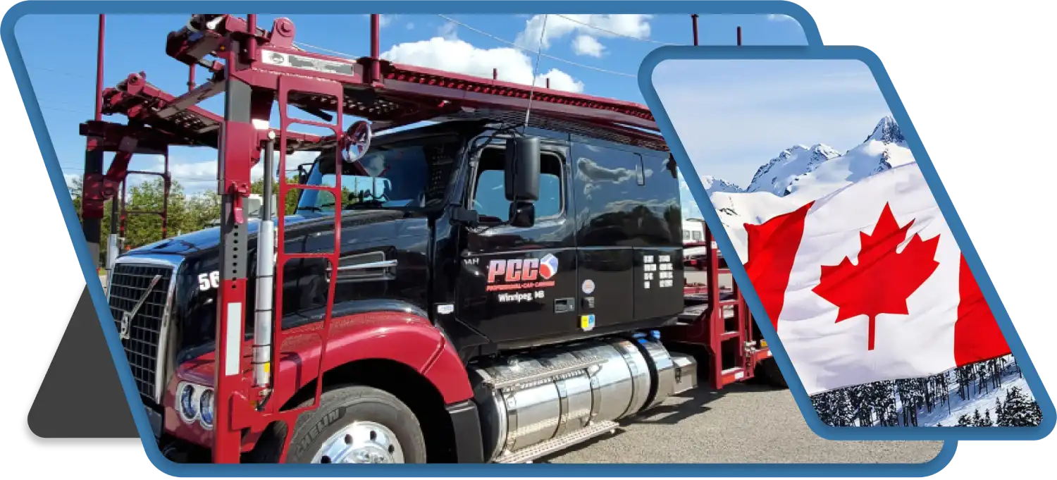 Auto Shipping Services Near Me | PCC Locations in Canada | Professional ...