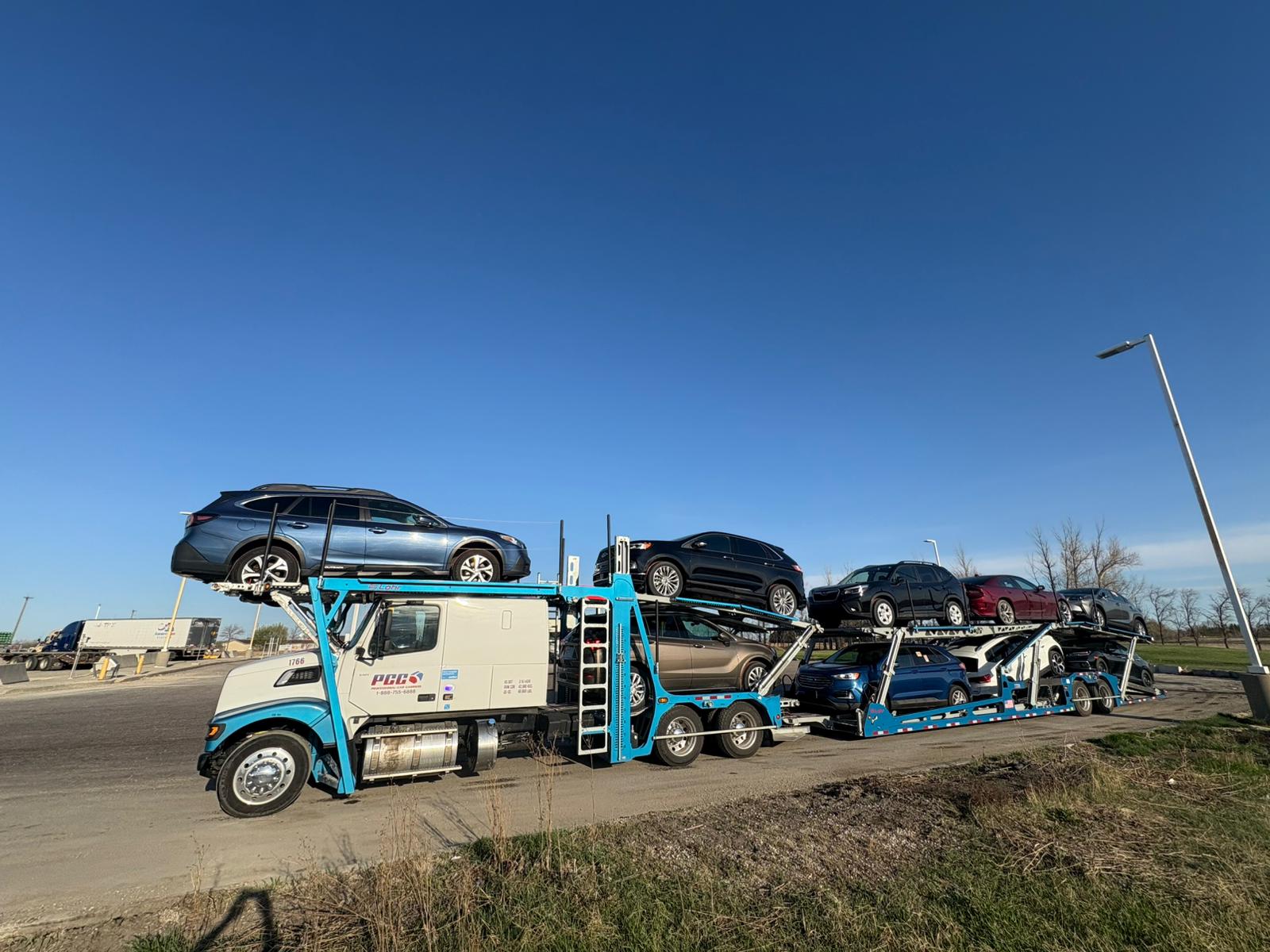 Driving vs. Shipping: What’s Really Safer for Snowbirds? | Professional ...