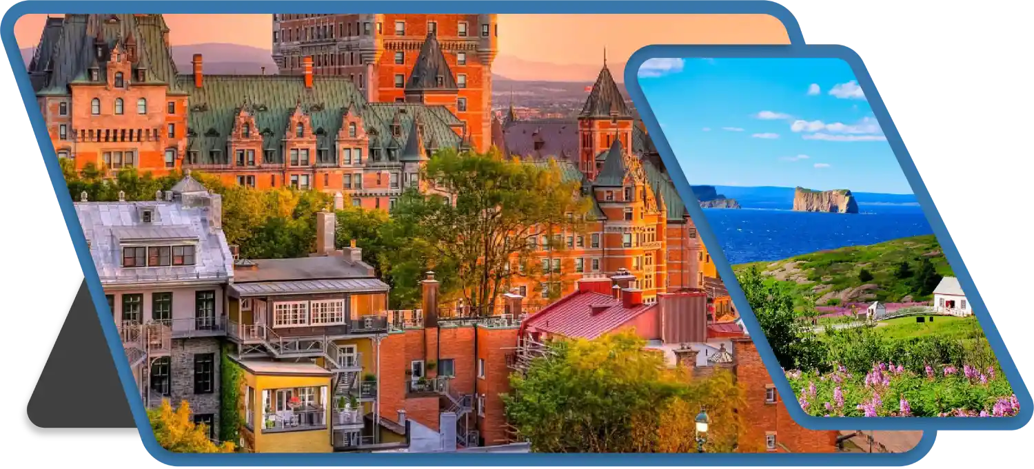 Quebec Car Shipping & Auto Transport | Professional Car Carriers