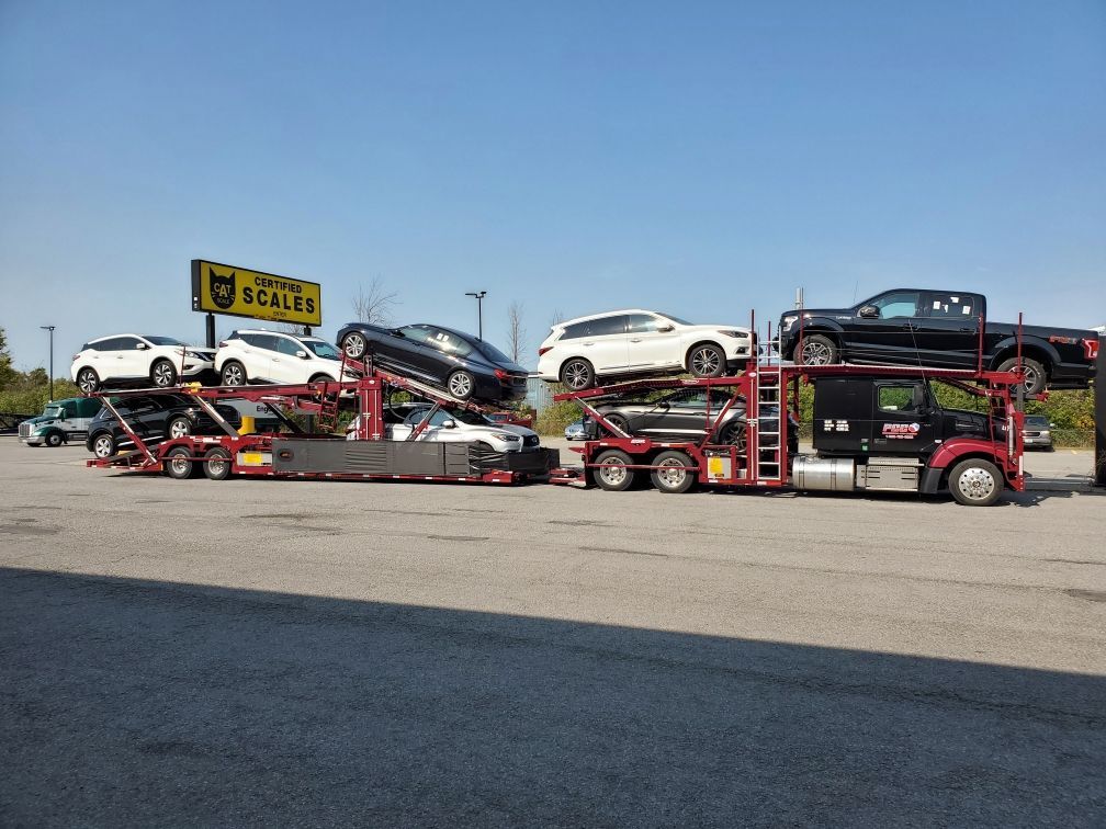 Taking Your Car Permanently from Canada to the U.S.: What You Need to ...