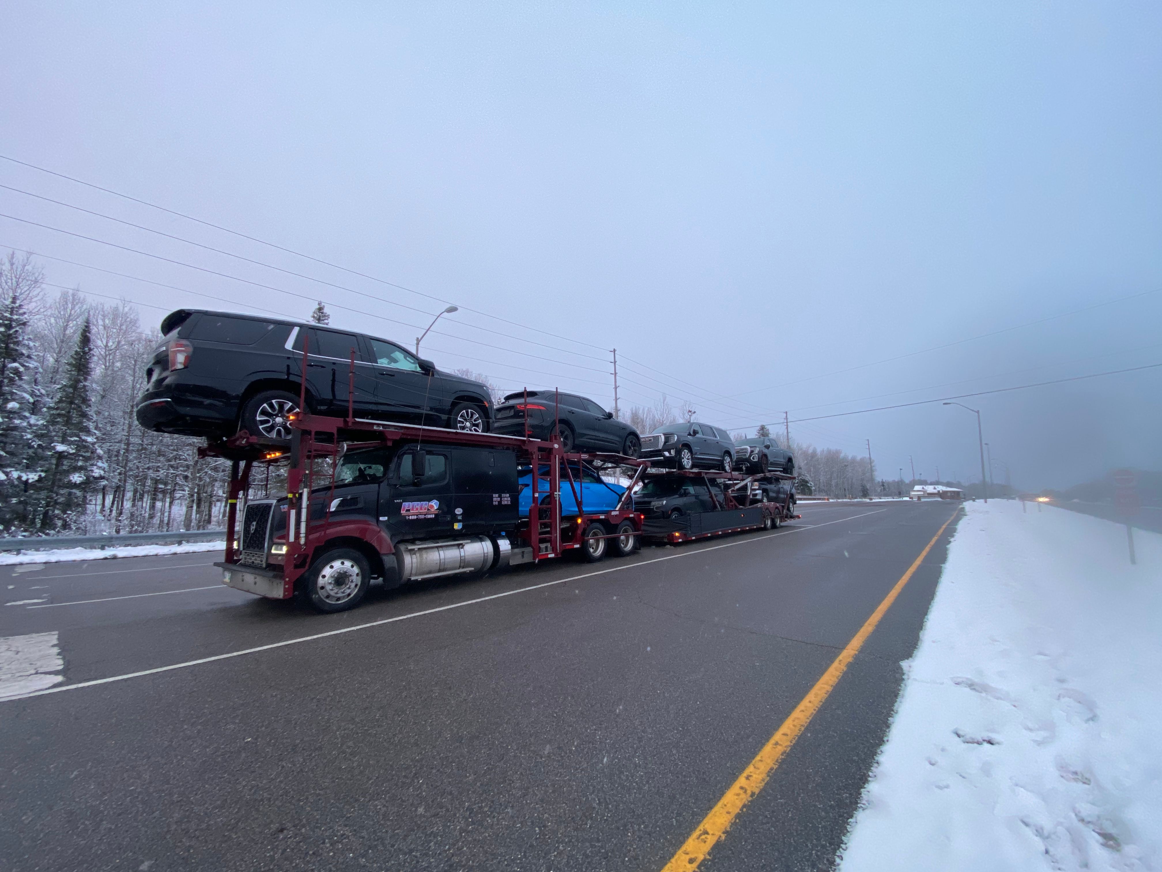 5 Questions To Ask When Choosing A Snowbirds Auto Shipping Company ...