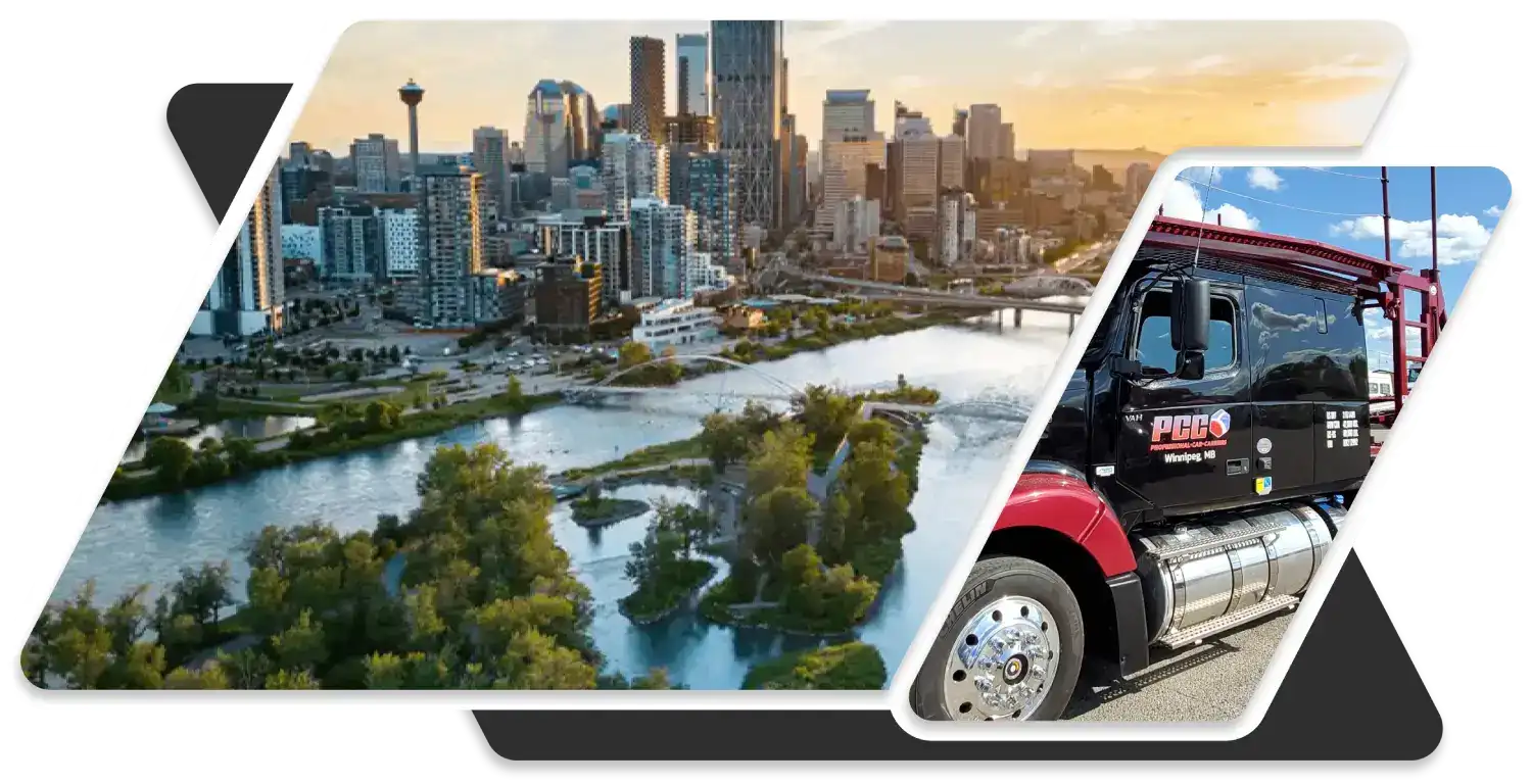 Car Carriers Calgary | Vehicle Shipping Service in Calgary ...