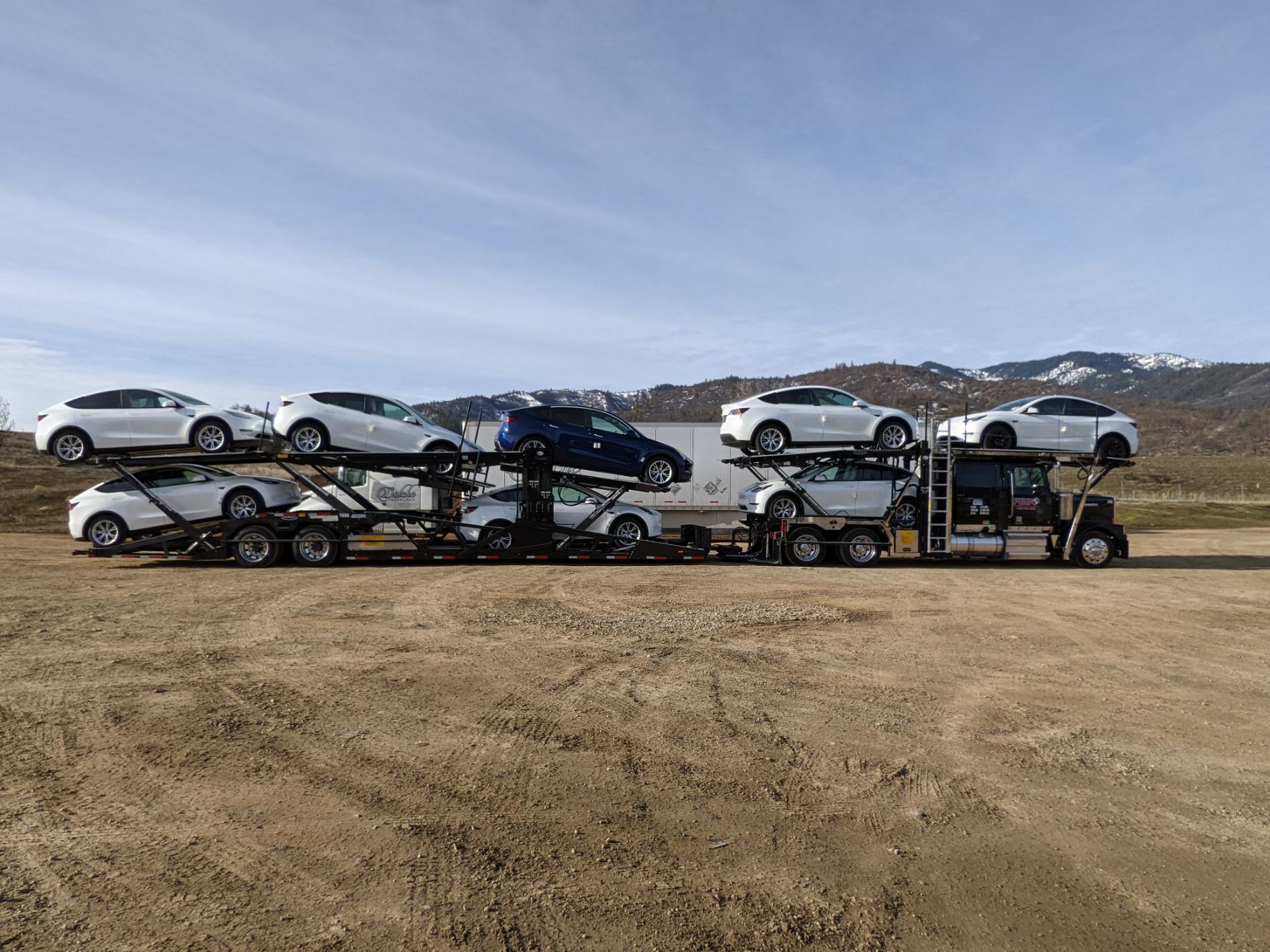 Everything You Wanted to Know About Shipping Oversized Vehicles ...