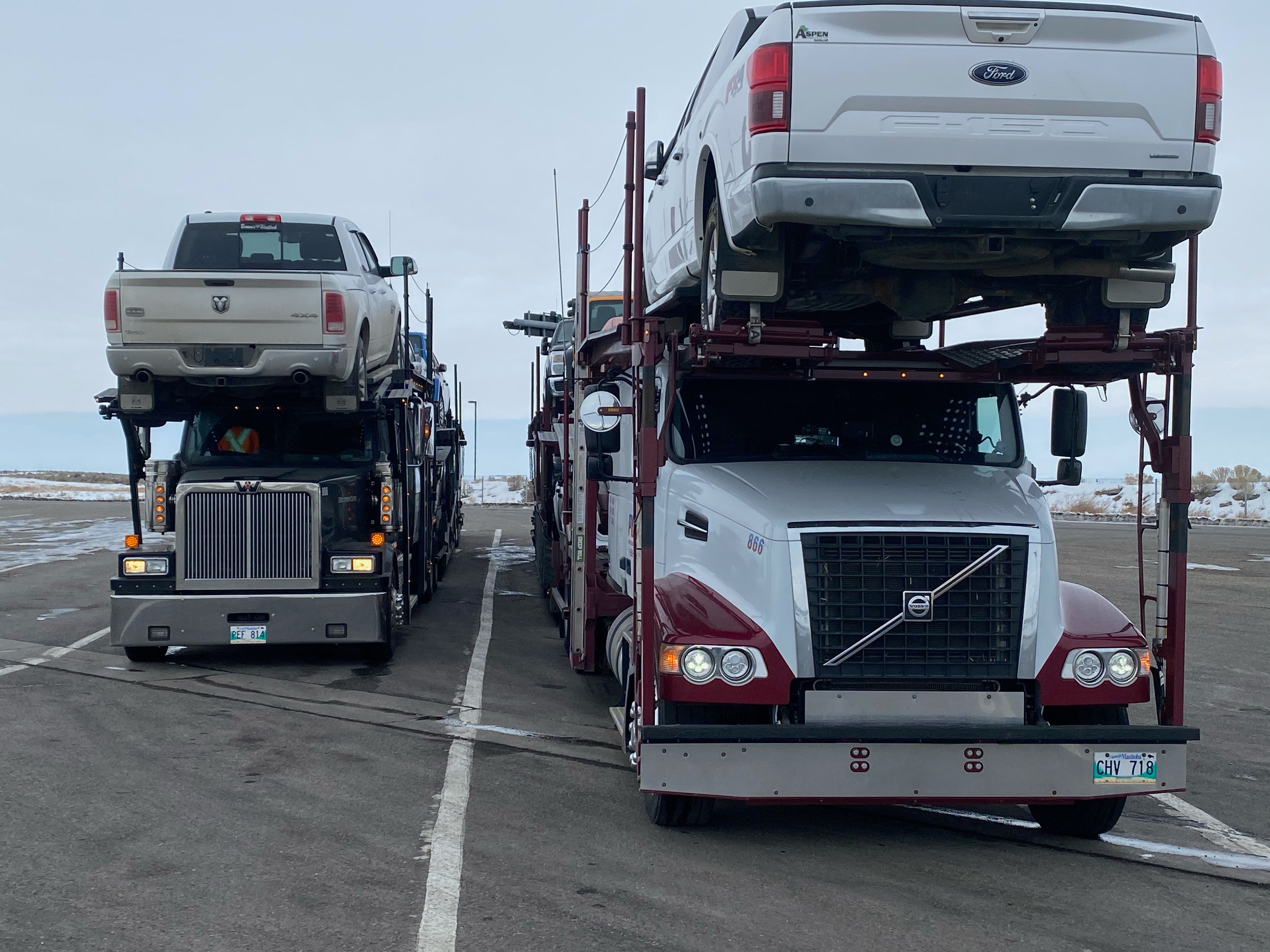 Will the Escalating Trade War Between the U.S. and Canada Affect Auto ...