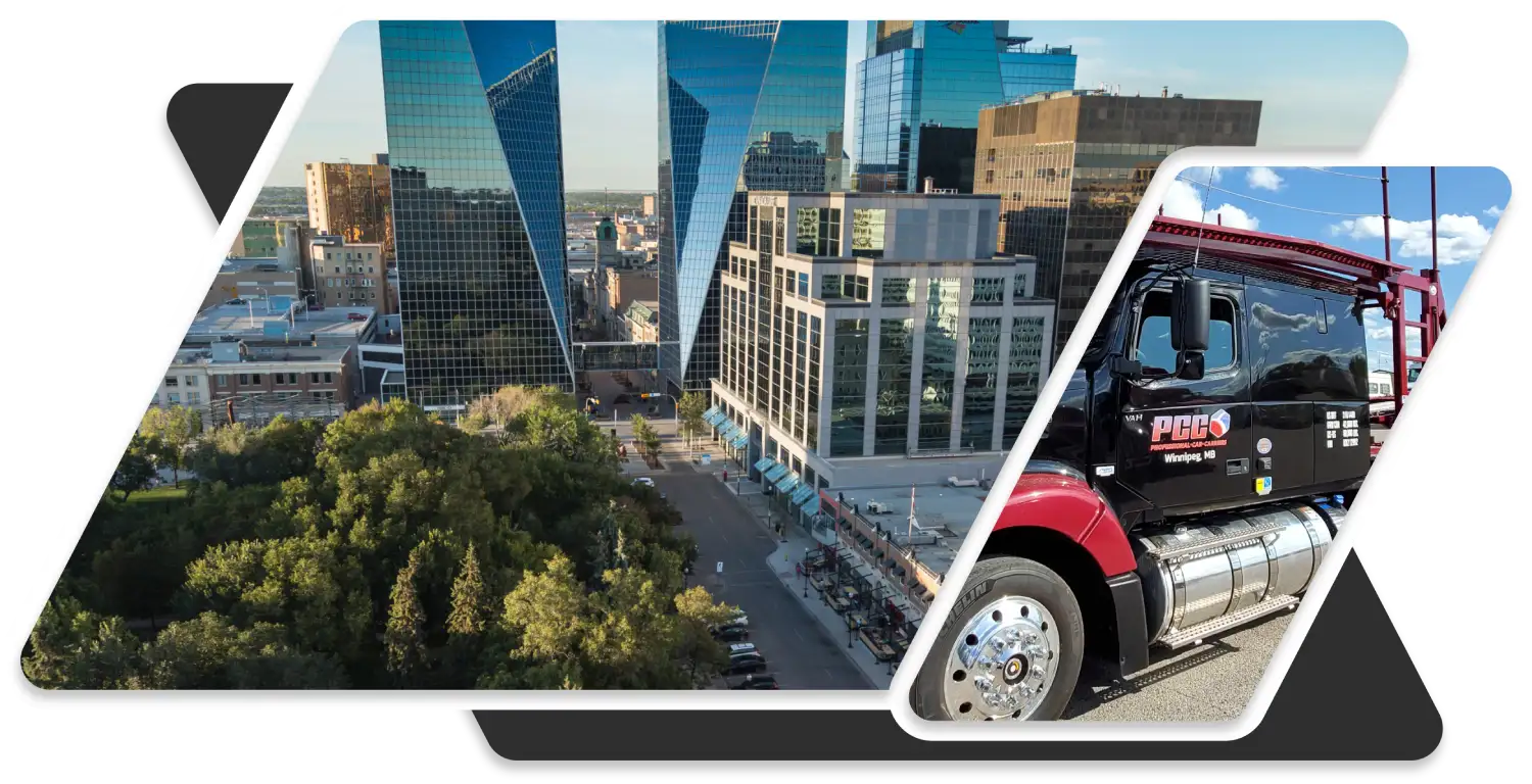 Regina Car Shipping: Reliable Auto Transport Services | Professional ...