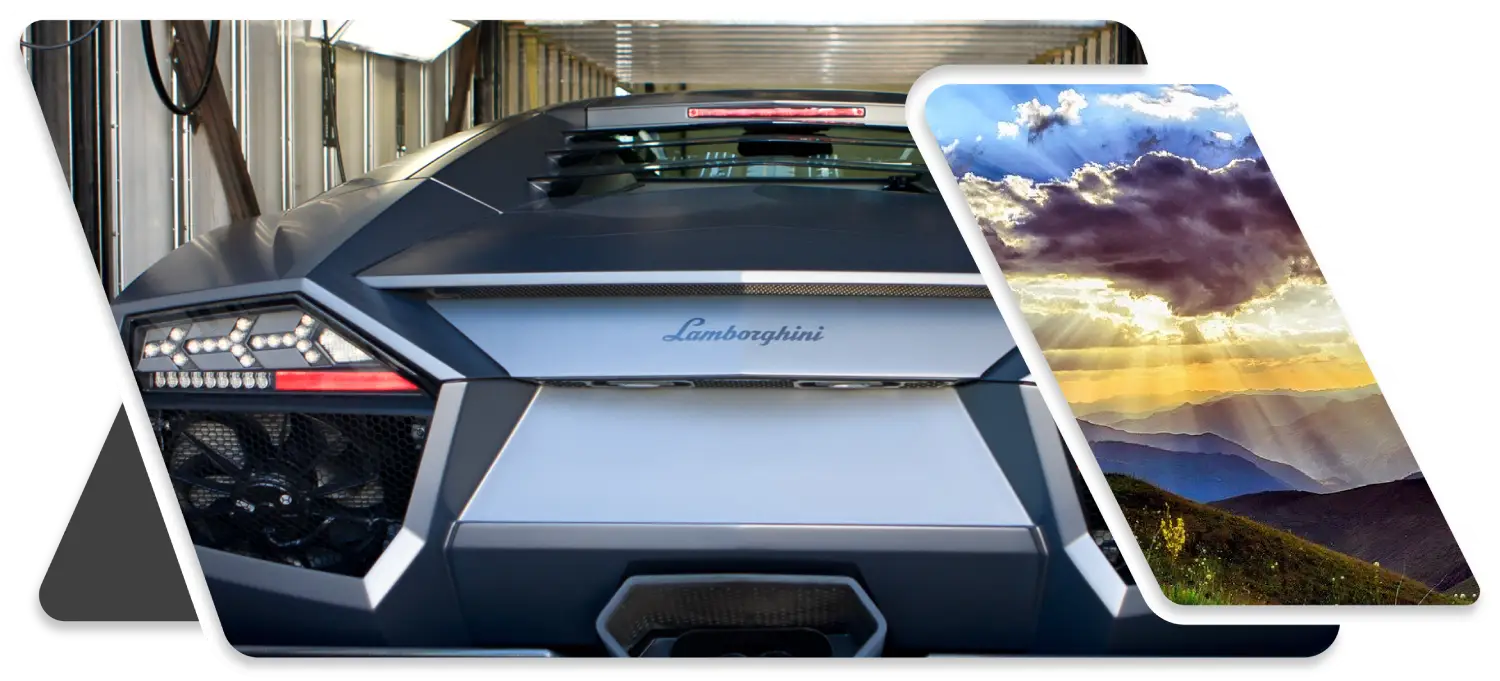 High-End Auto Transport for Exotic & Luxury Cars | Professional Car ...