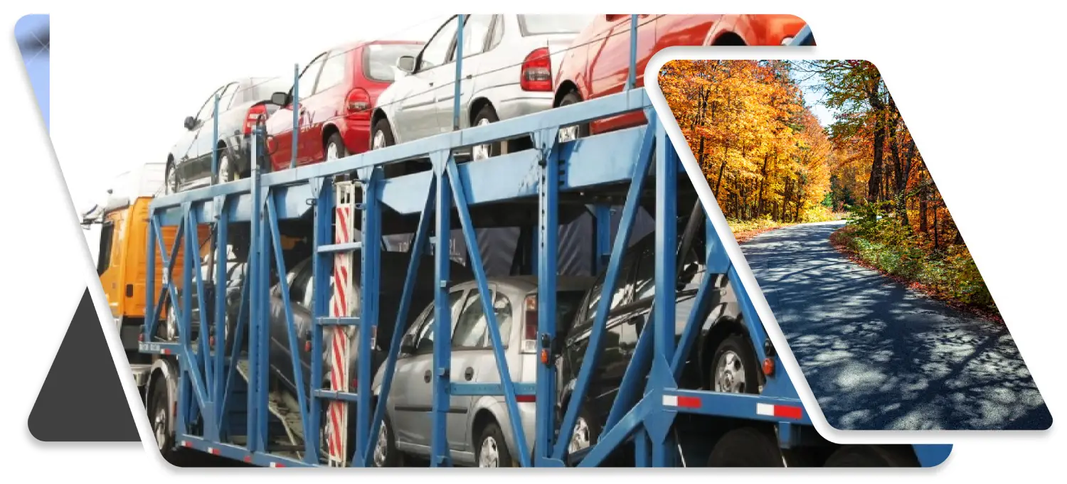 Non-Running Car Transport Services in Canada | Professional Car ...