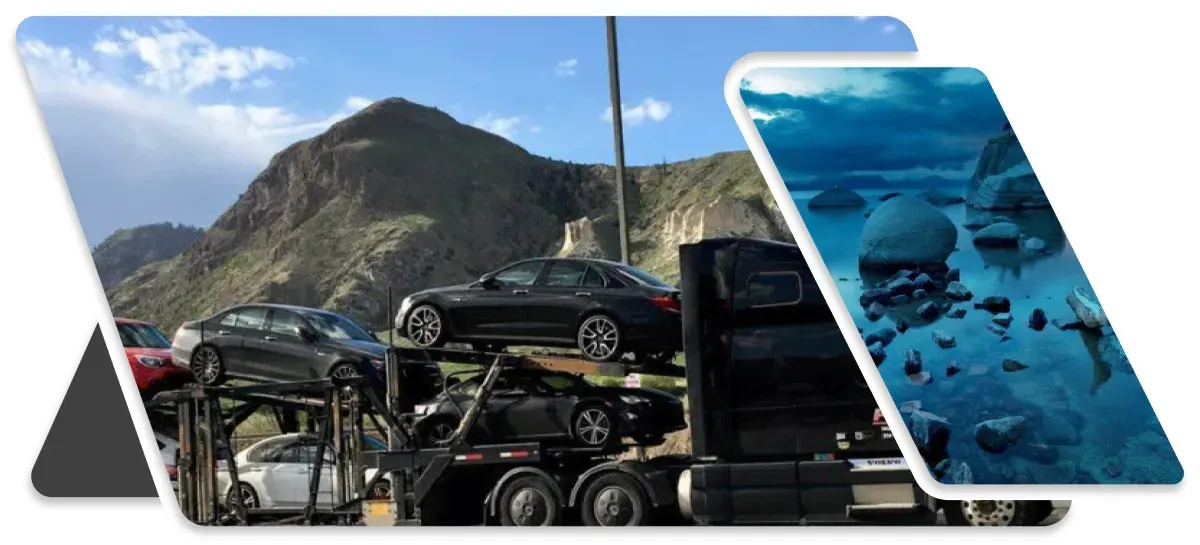 Individual Transport Service in Canada | Professional Car Carriers