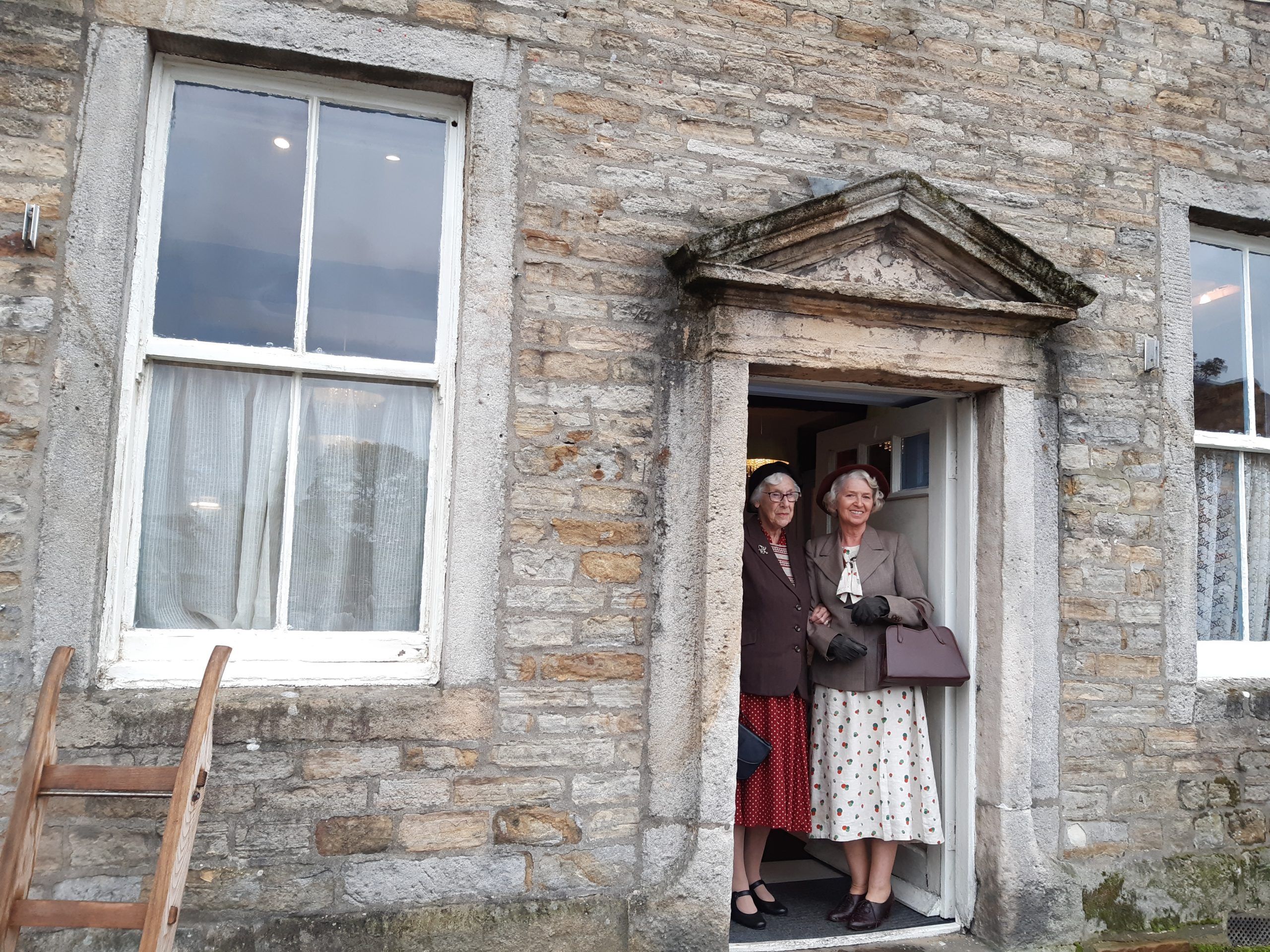 Discover Darrowby - Grassington | All Creatures Great and Small