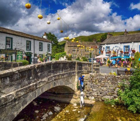 Explore Kettlewell | Discover Grassington