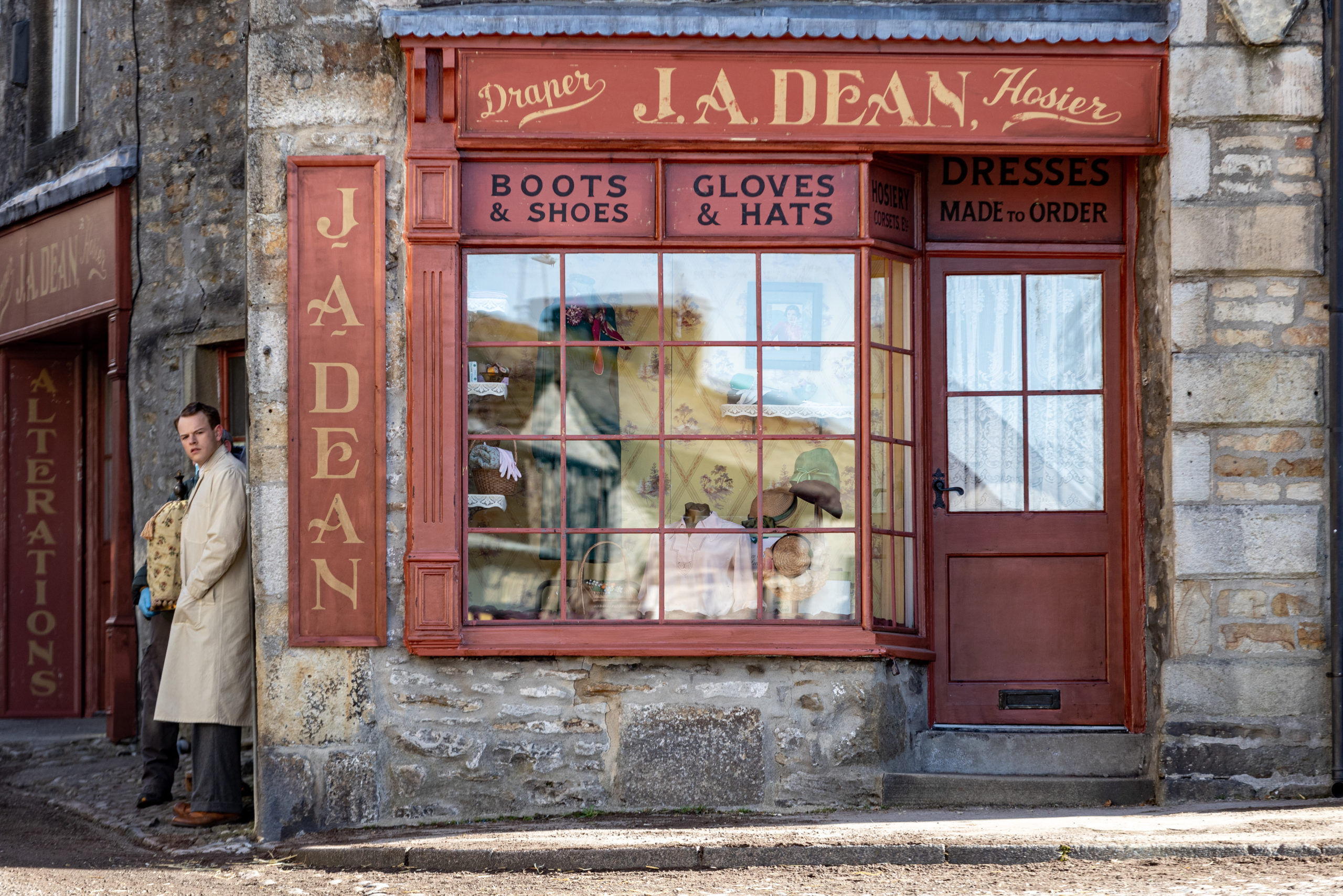 Darrowby 2021 - Discover Grassington