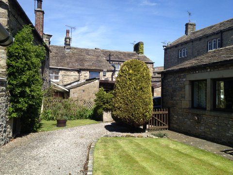 Cobblestone Cottage - Discover Grassington
