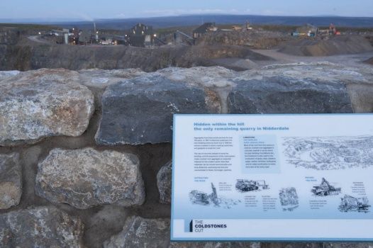 The Coldstones Cut - Discover Grassington