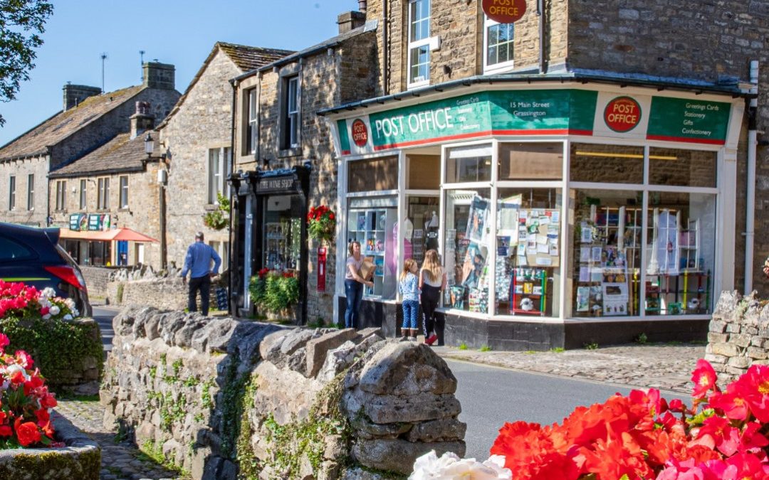 Grassington Community | Information for Residents | Discover Grassington