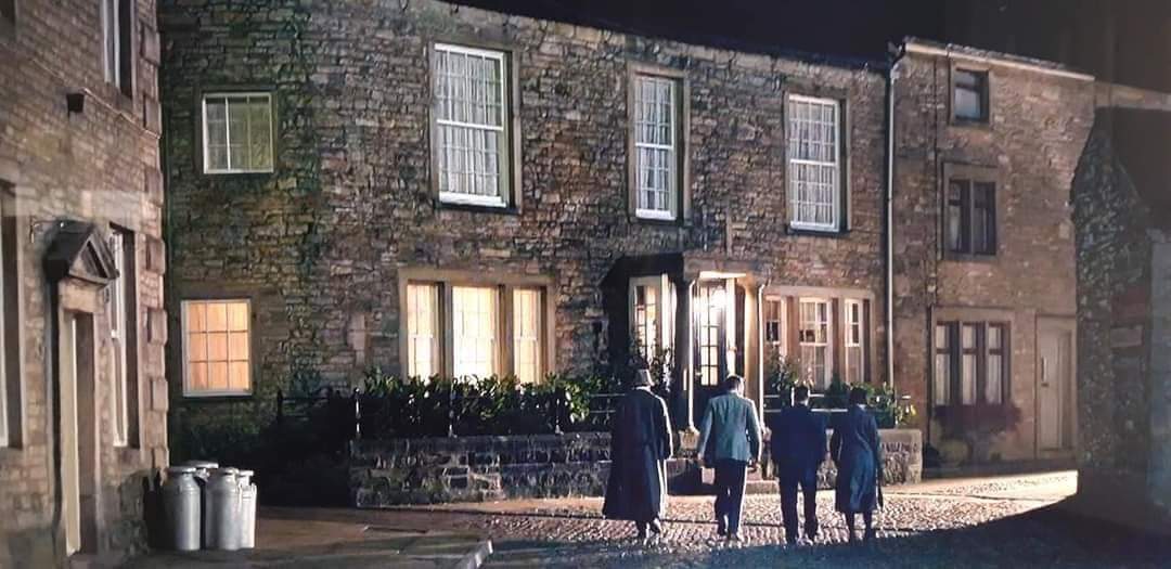 Discover Darrowby - Grassington | All Creatures Great and Small