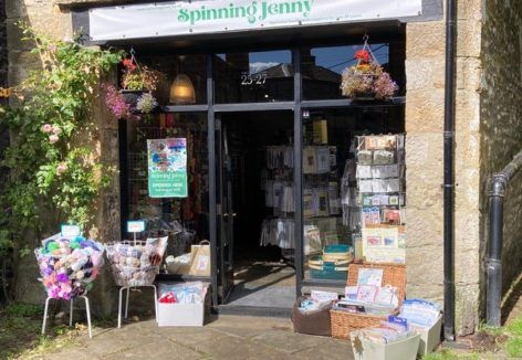 Shopping | Discover Grassington